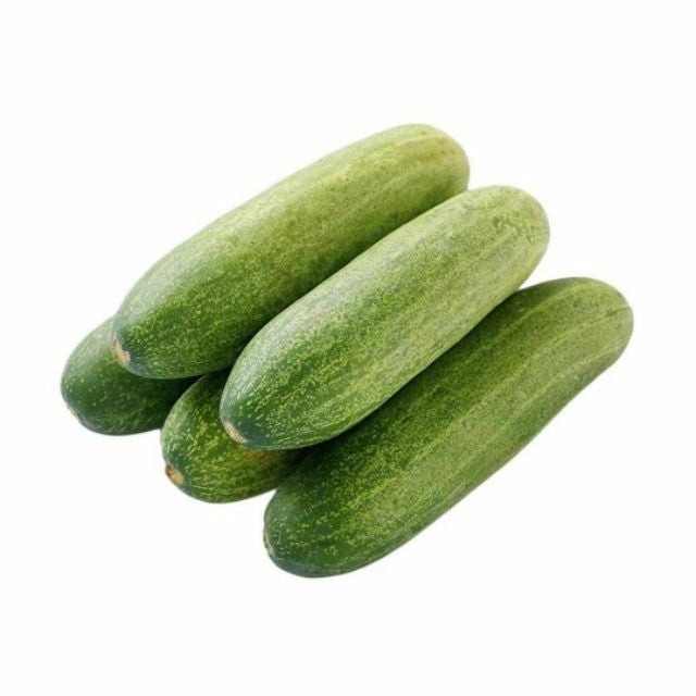 Cucumber (Malaysia) (~500g) – UglyFood Co.