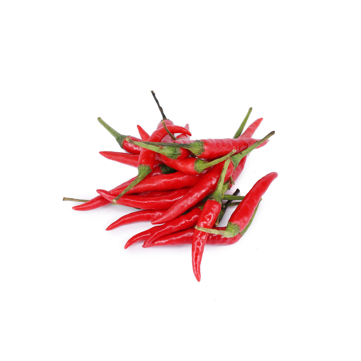 Red Chilli Padi (Vietnam) (~100g) – UglyFood Co.