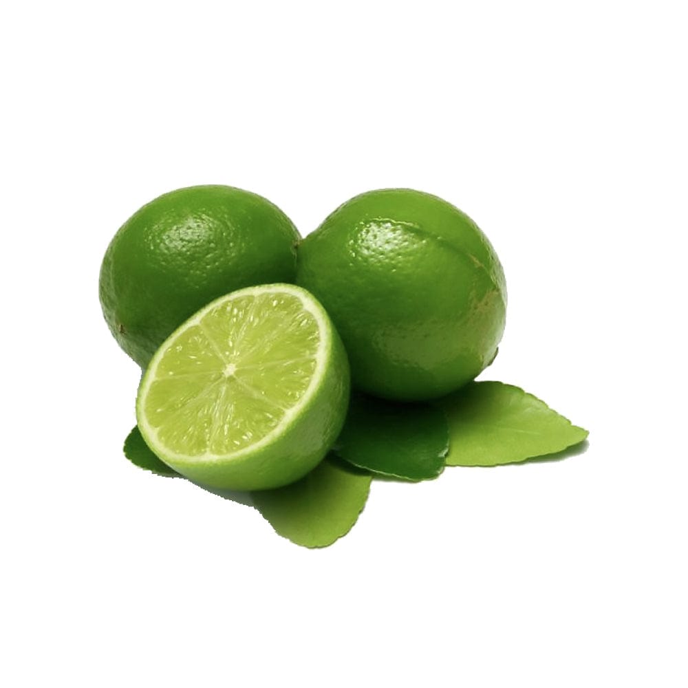 Small Lime (Malaysia) (~500g) – UglyFood Co.